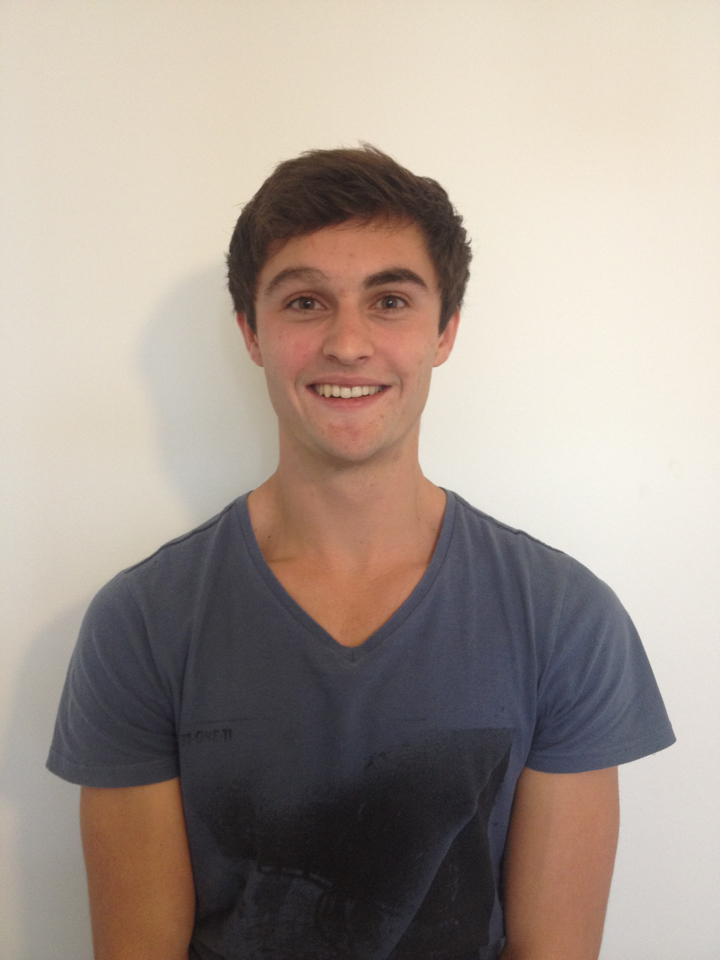 ashley davies – The City Journal