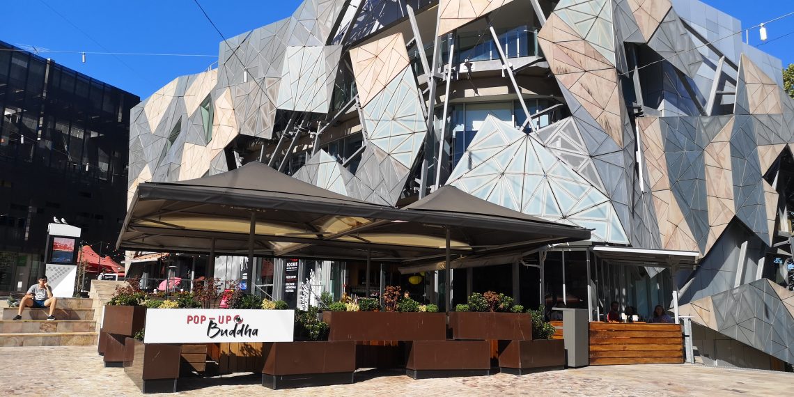7 top attractions at Federation Square – The City Journal
