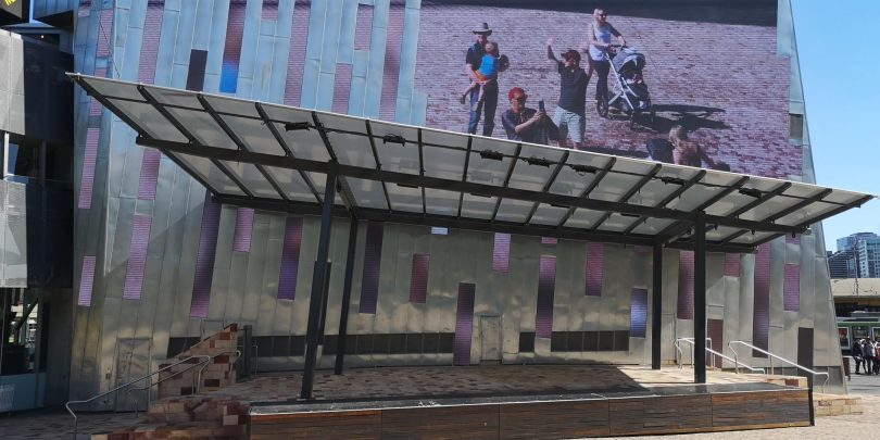 7 top attractions at Federation Square – The City Journal