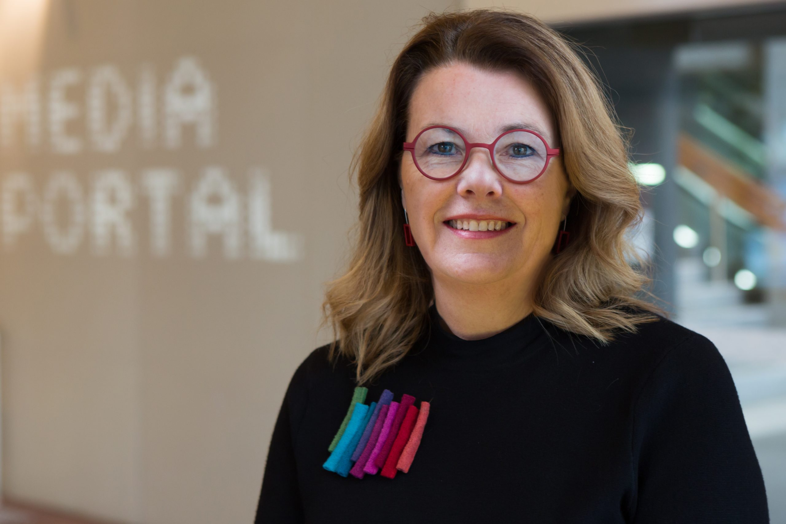 Lisa French – The City Journal