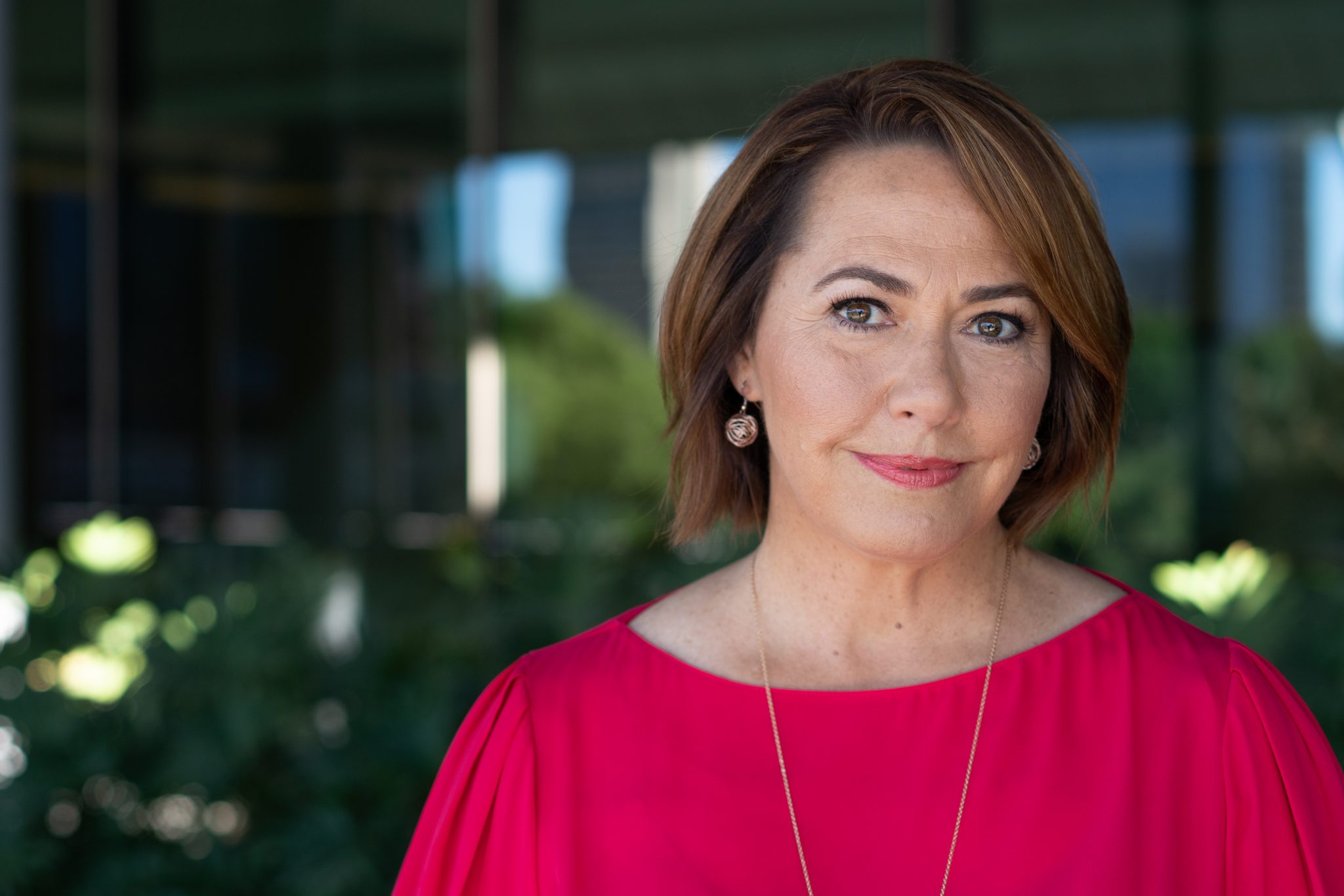 Millar defends place of think tanks on ABC – The City Journal