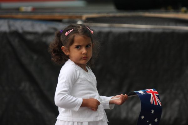 A brief history on Indian Immigration to Australia – The City Journal