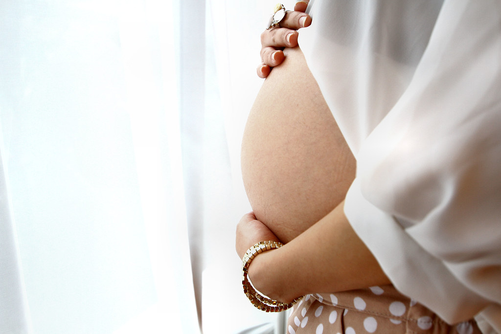 The rise of intervention during childbirth in Australia – The City Journal